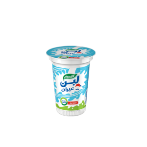 Laben Ayran 250g : Al-Naseem Food Industries