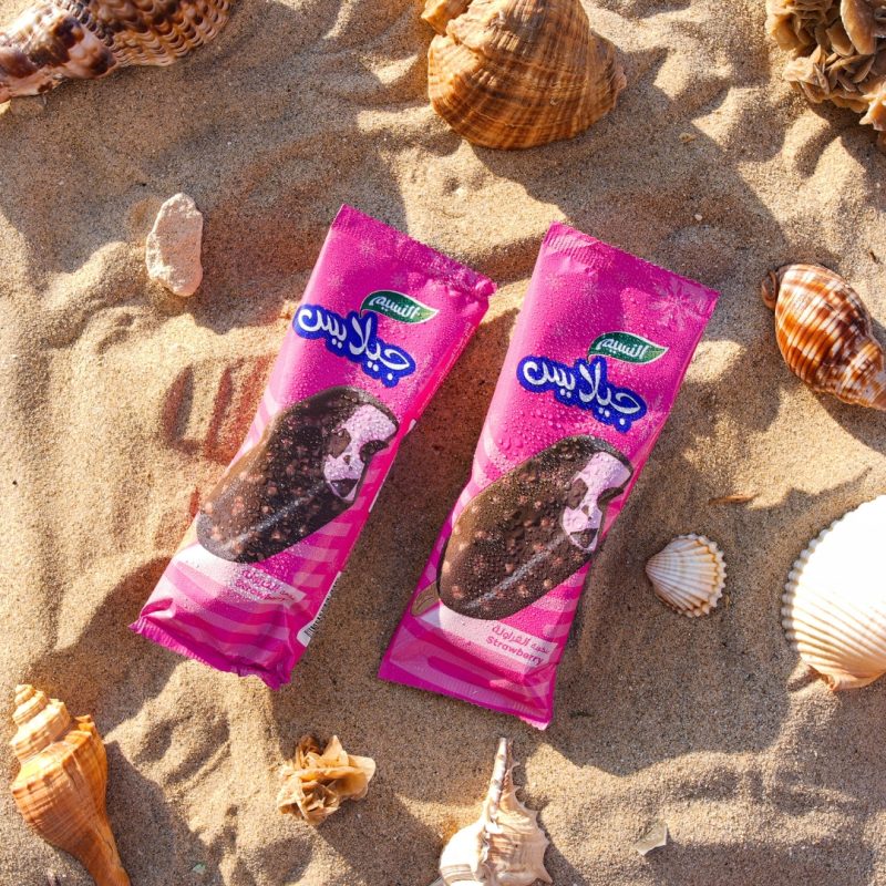 Ice Cream Archives : Al-Naseem Food Industries